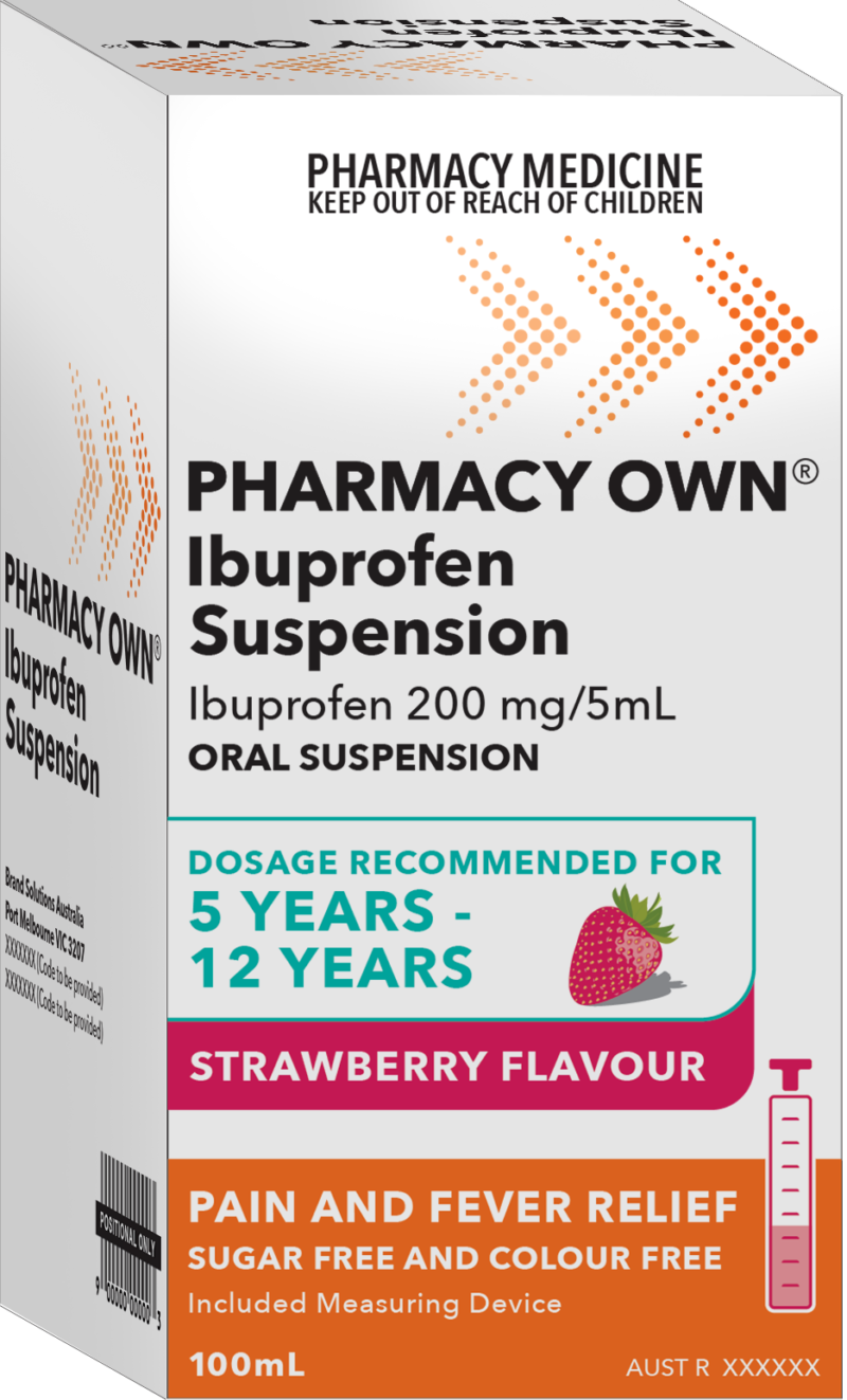 PRODUCTS - PHARMACY OWN®