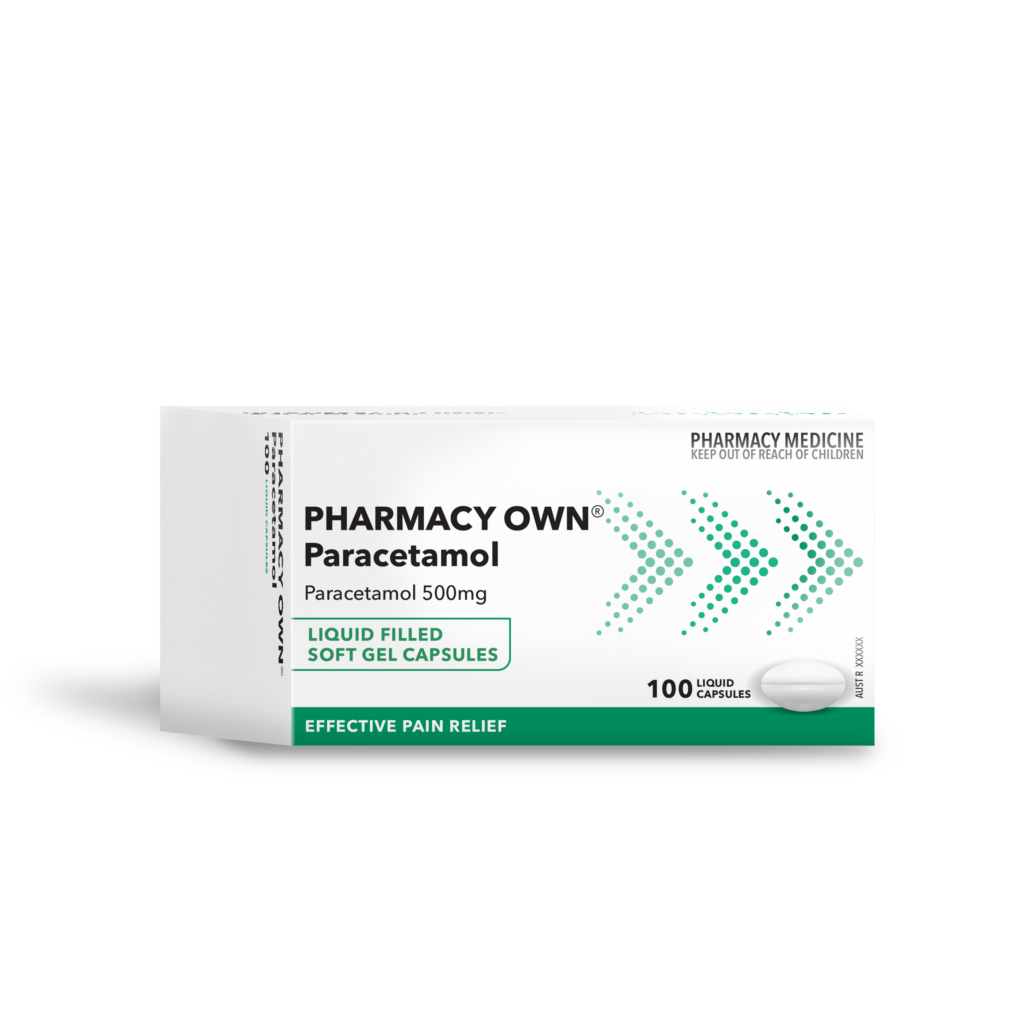 ABOUT PHARMACY OWN – PHARMACY OWN®
