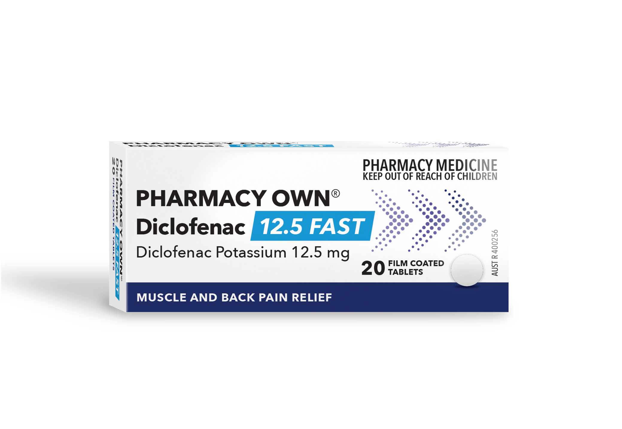 PHARMACY OWN® – pharmacy own®